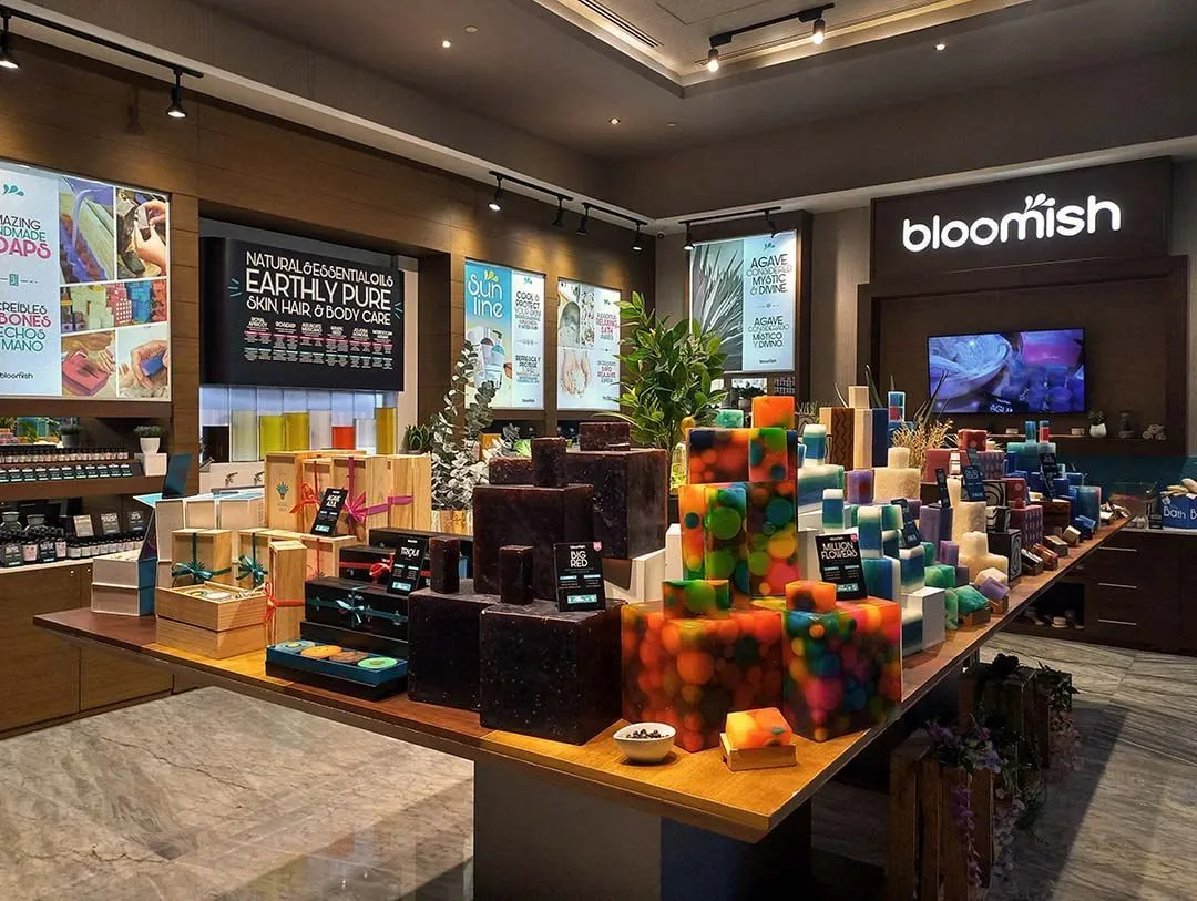 Spa and wellness Resort | Moon Palace The Grand Cancun