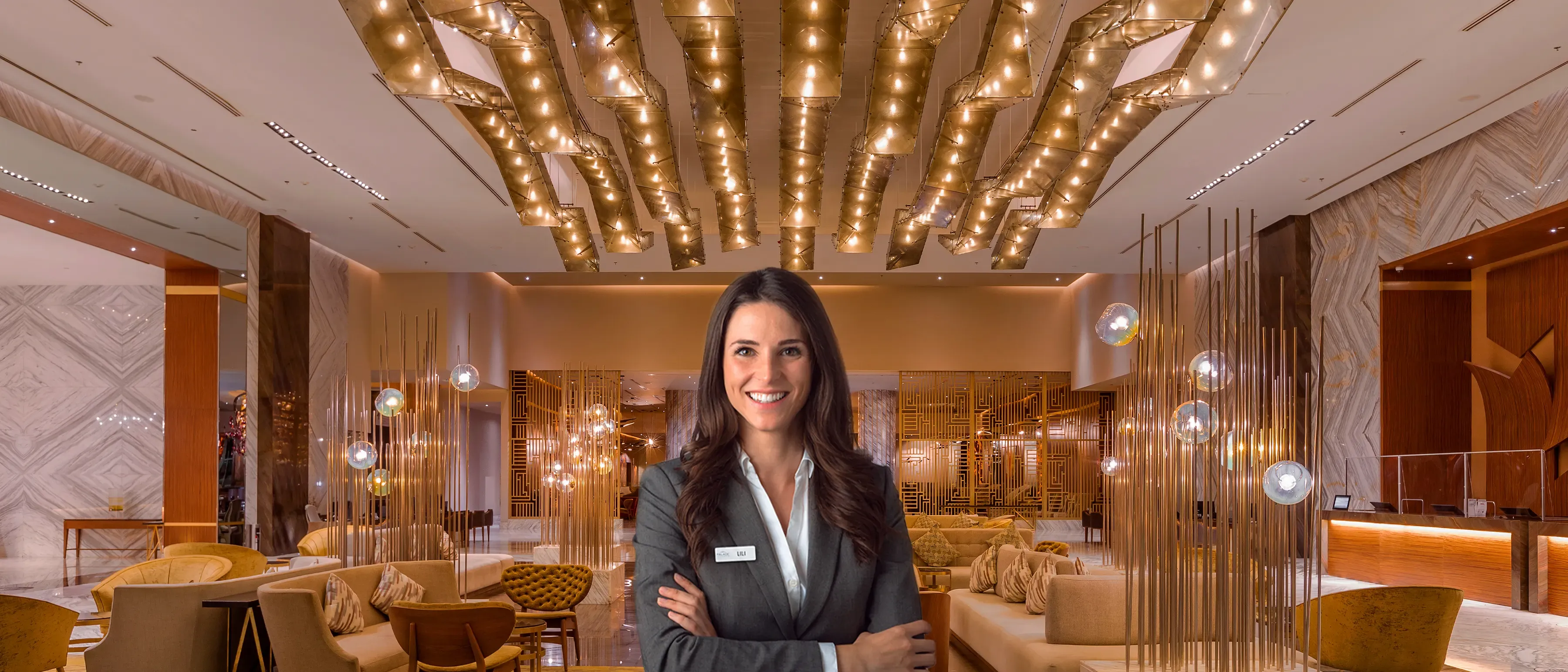 Contact with us | Moon Palace The Grand Cancun