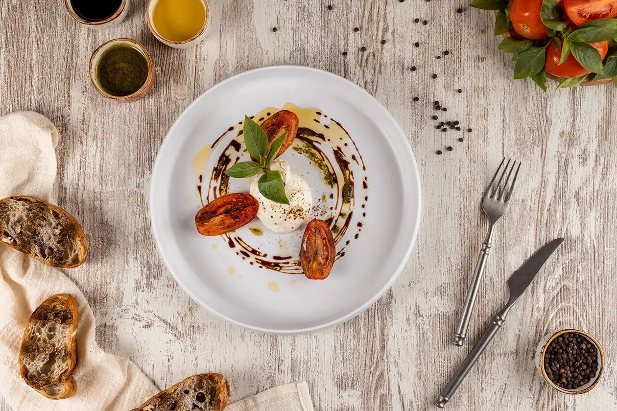 Tavola - Italian Cuisine | Moon Palace The Grand Cancun