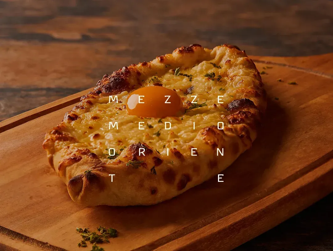 Habibi - Lebanese Food | Moon Palace The Grand Cancun