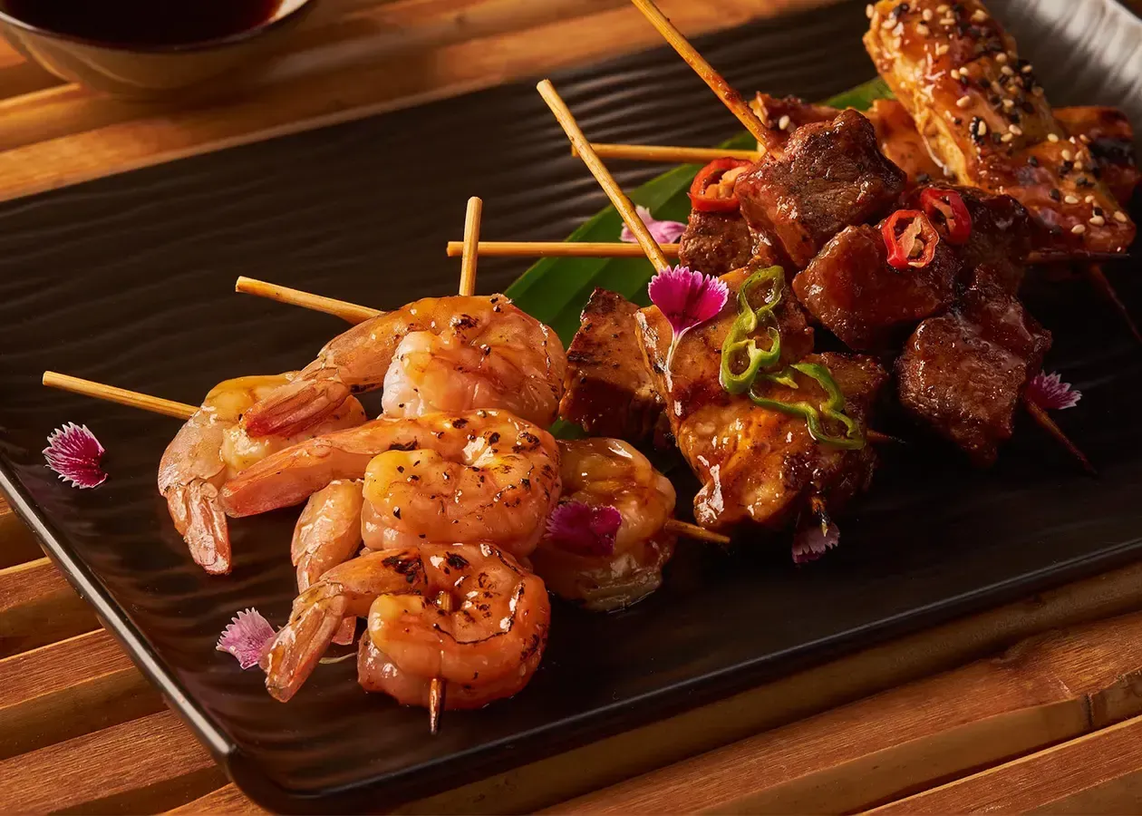 Moon Palace Resort Food Did You Know Winter In Moon Palace Cancun