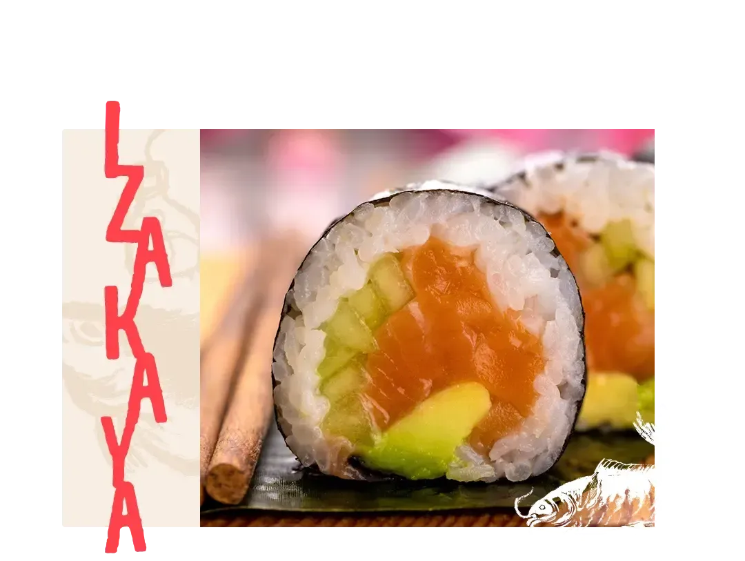 Asian Dining Experience | Moon Palace The Grand Cancun