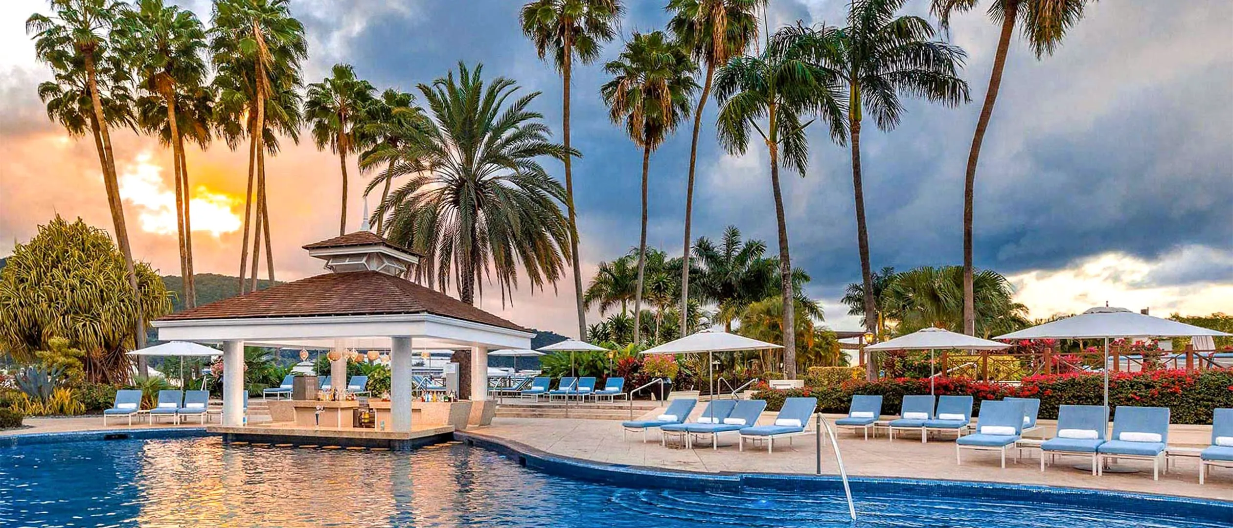 Contact with us | Moon Palace The Grand Cancun