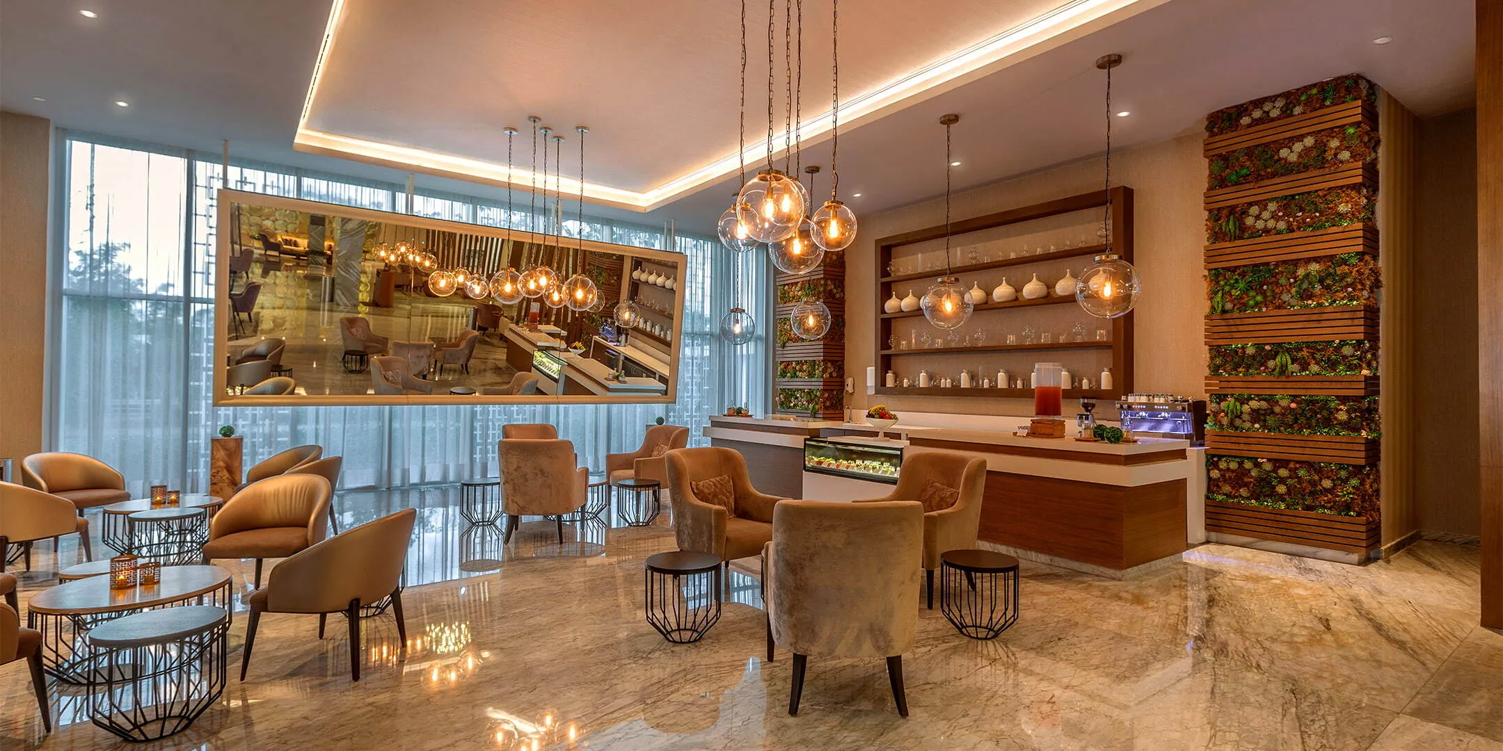 Spa and wellness Resort | Moon Palace The Grand Cancun