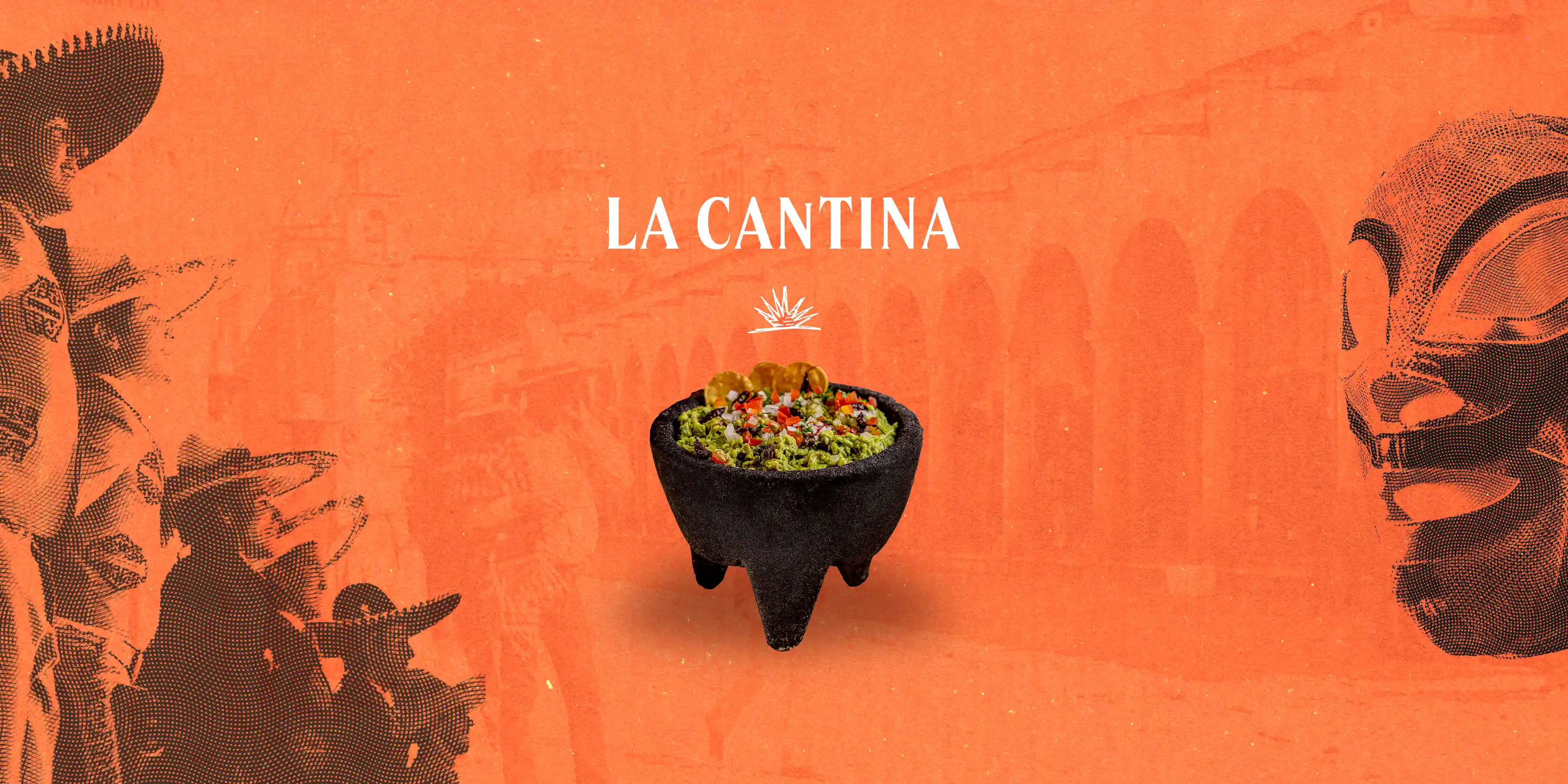 Traditional Mexican Food | Moon Palace The Grand Cancun