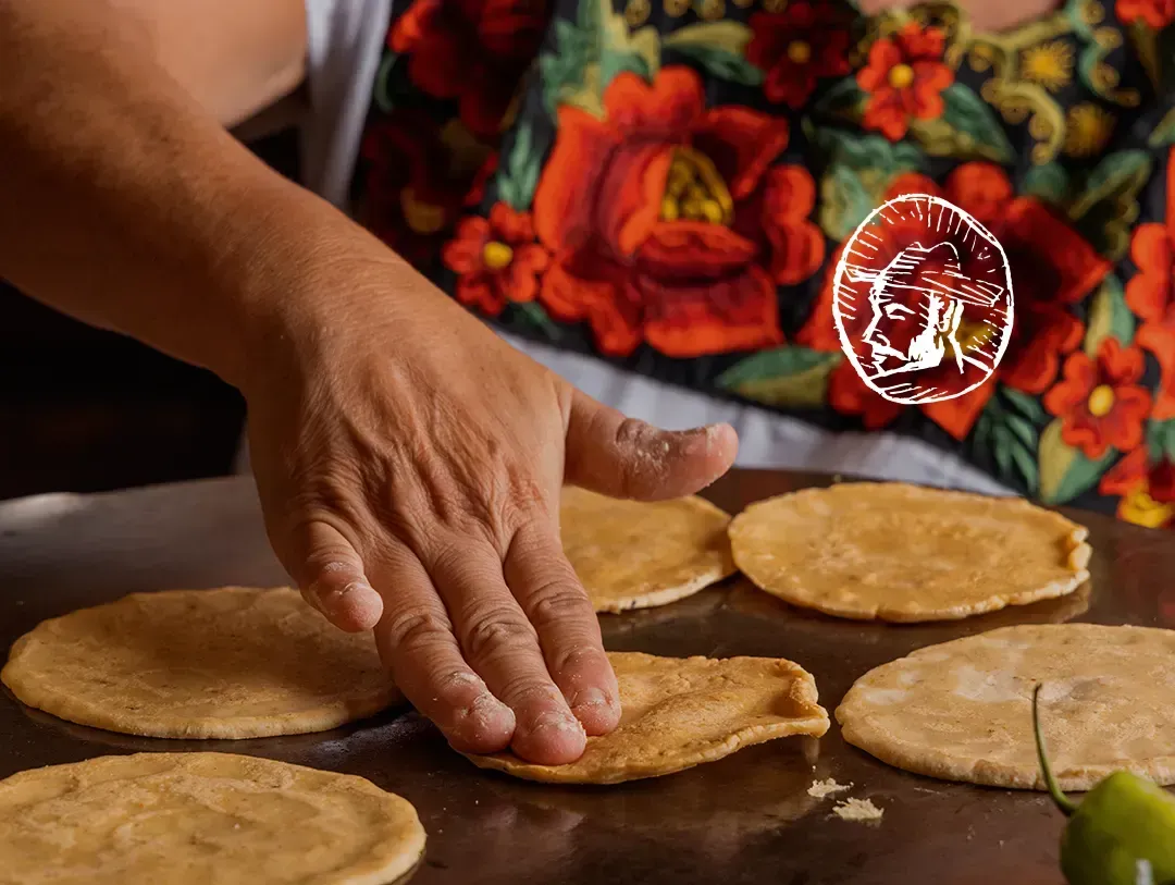 Traditional Mexican Food | Moon Palace The Grand Cancun