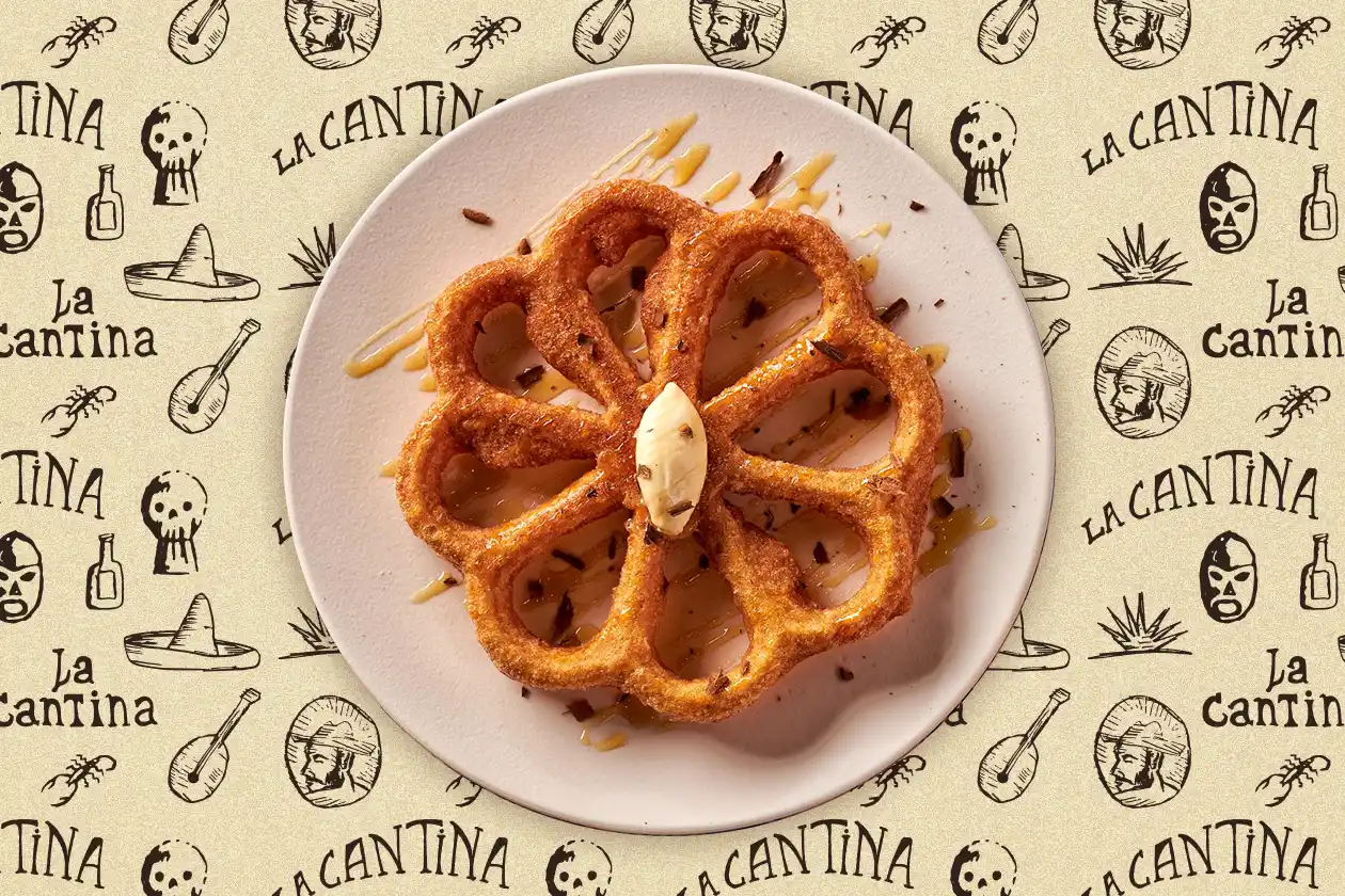 Traditional Mexican Food | Moon Palace The Grand Cancun