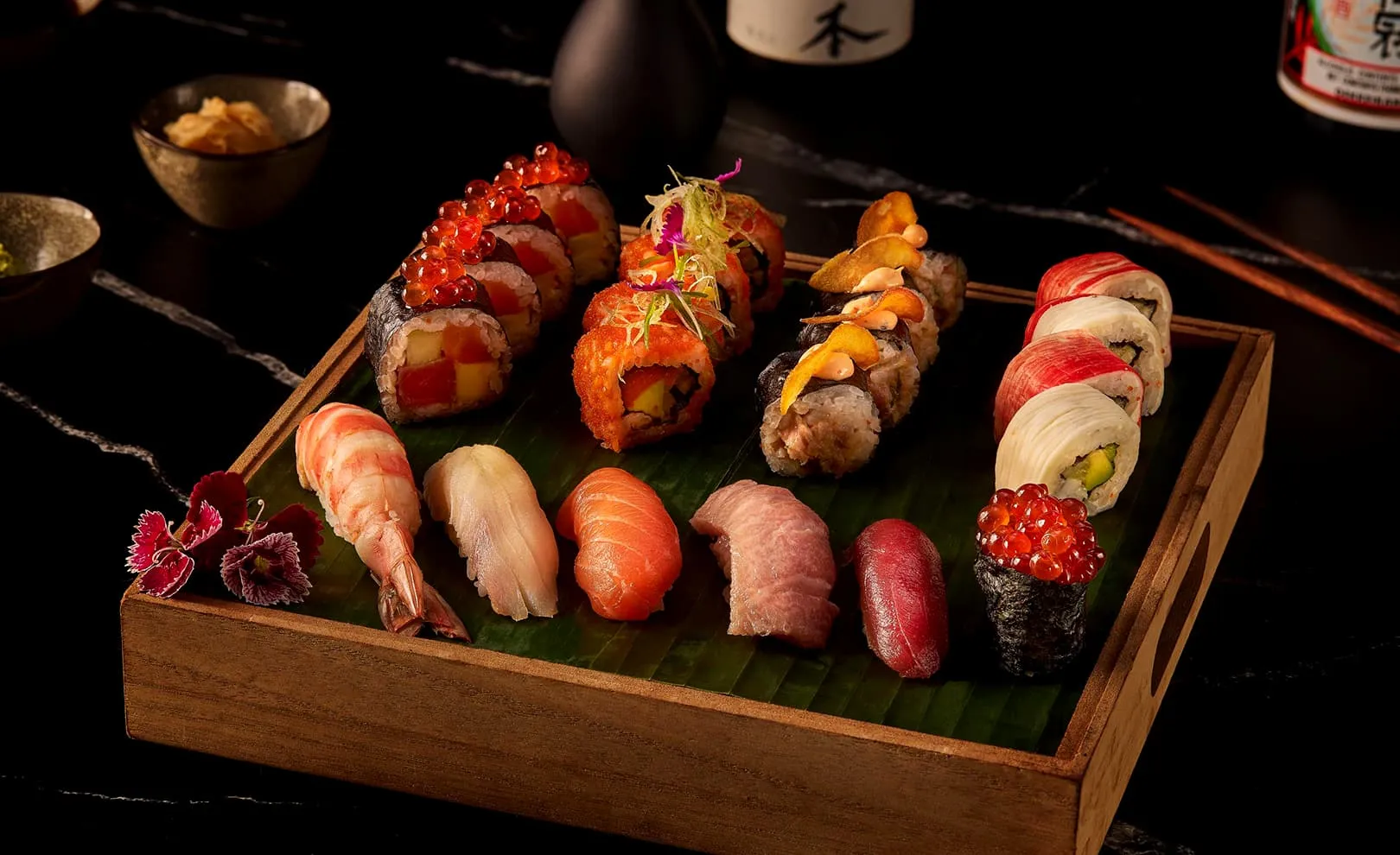 All Inclusive Photo Gallery | Moon Palace The Grand Cancun