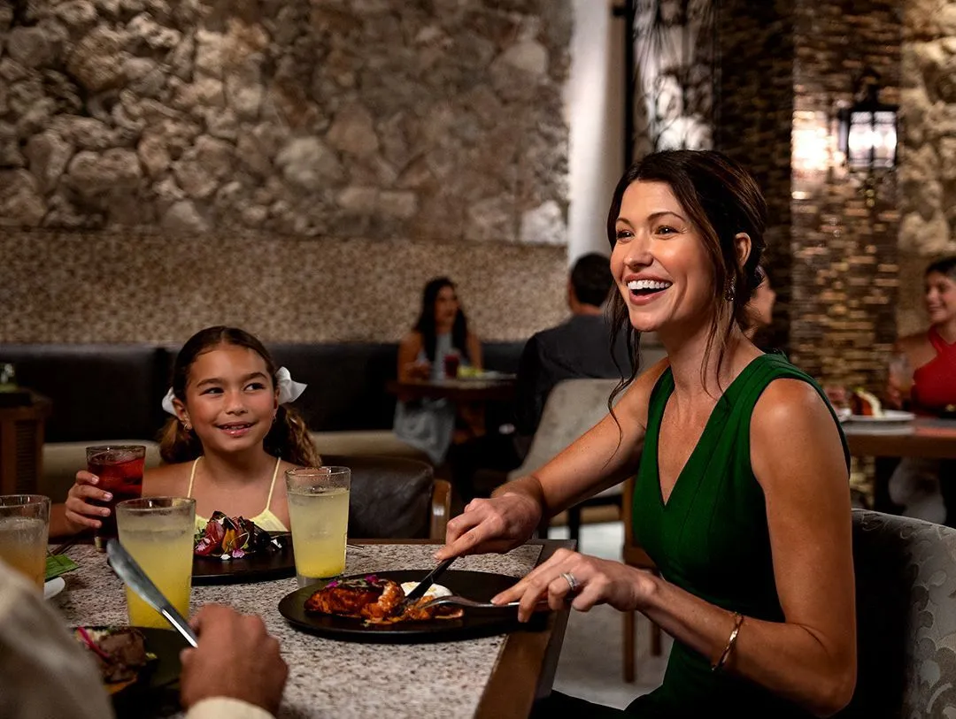 Casa Mía: Mexican Cuisine | Moon Palace The Grand Cancun