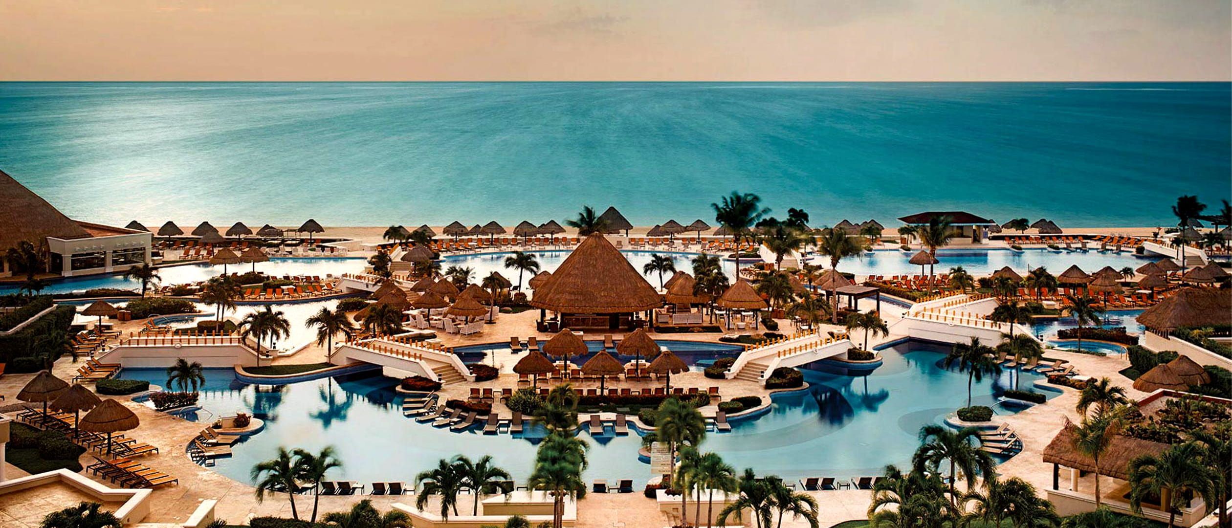 Contact with us | Moon Palace The Grand – Cancun®