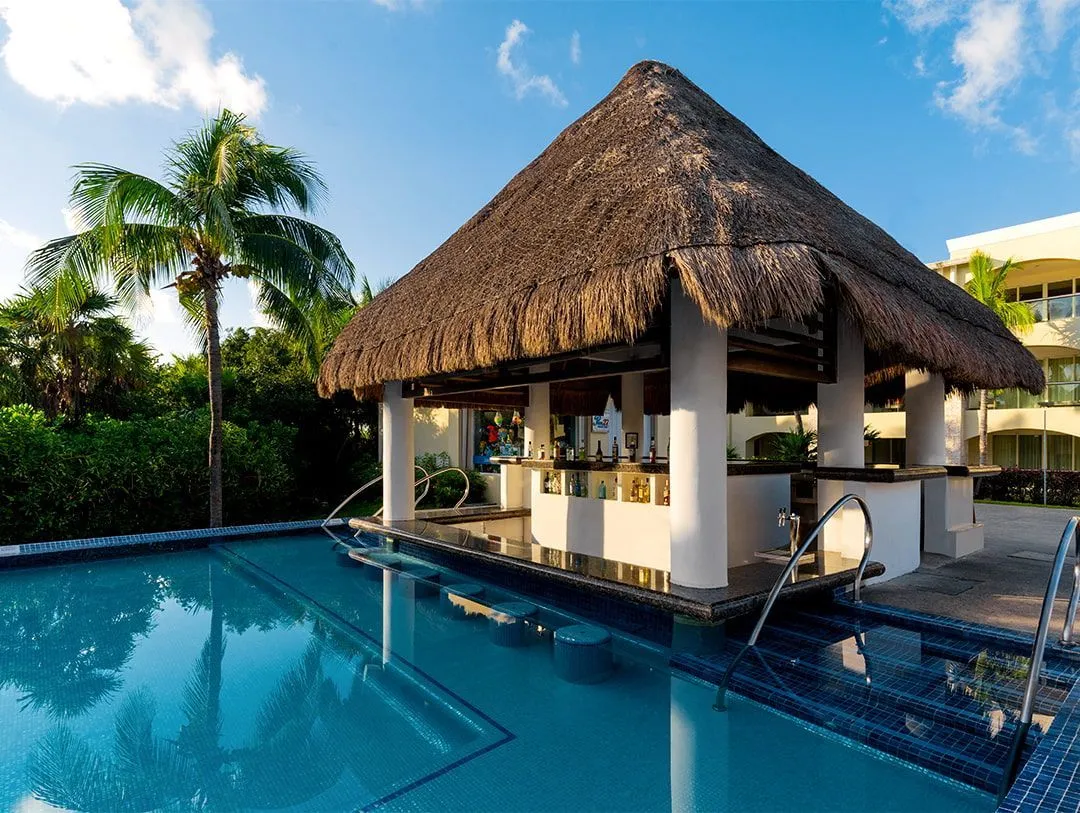 Best Clubs and Bars | Moon Palace The Grand Cancun