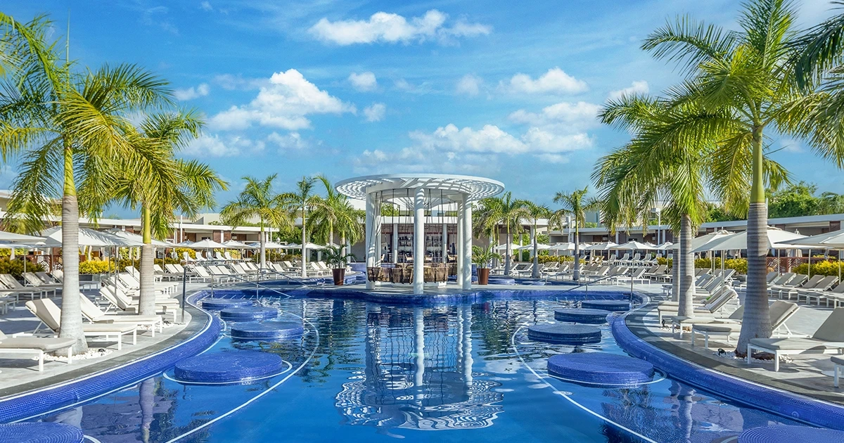 Resort Credit on vacation| Moon Palace The Grand Cancun