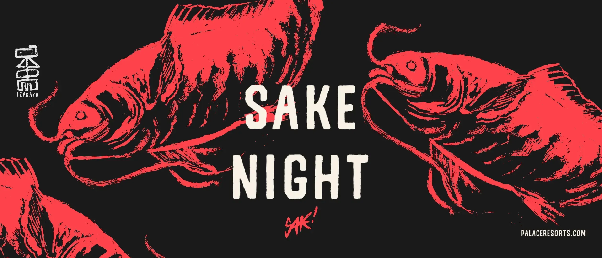 Asian Dining Experience | Moon Palace The Grand Cancun