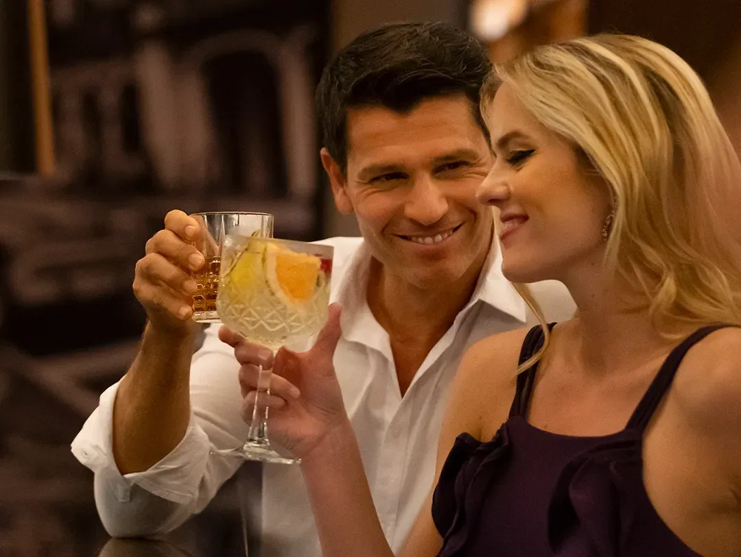 The Grand Cancun Exclusive Flight + Hotel Packages