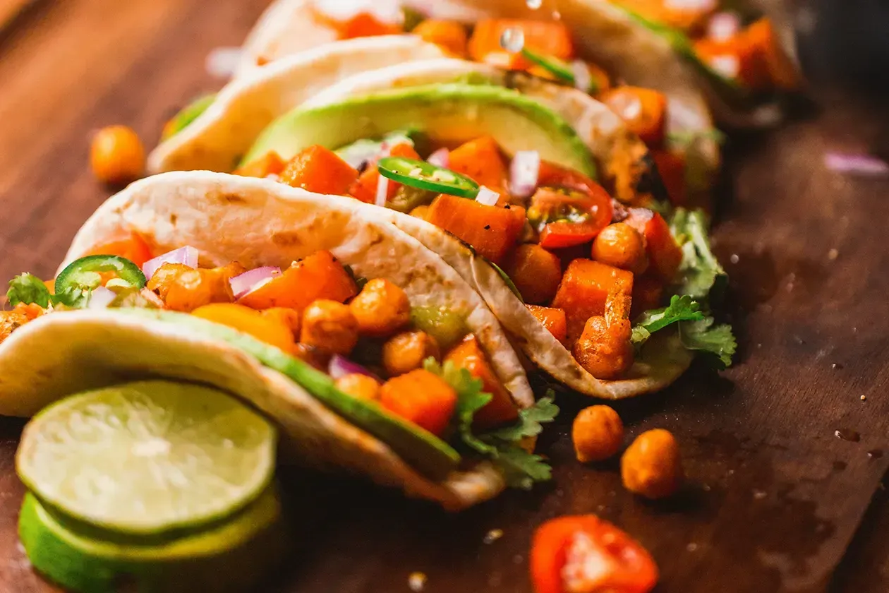 Traditional Mexican Food | Moon Palace The Grand Cancun