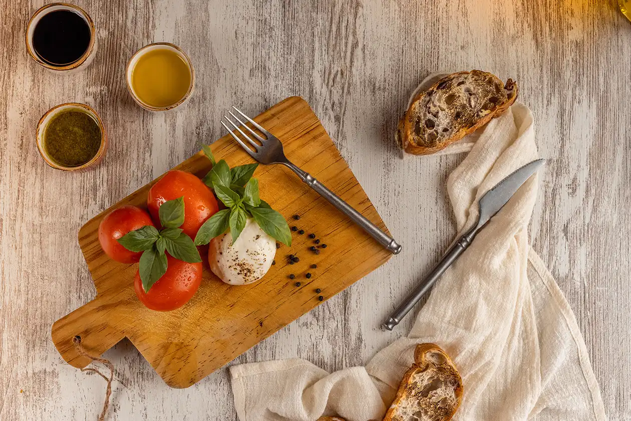 Tavola - Italian Cuisine | Moon Palace The Grand Cancun