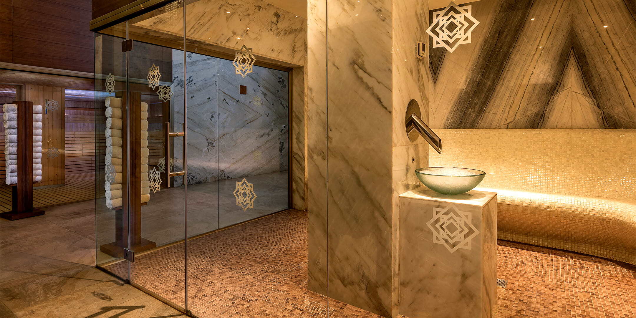 Our luxury AWE Spa | Moon Palace The Grand – Cancun®