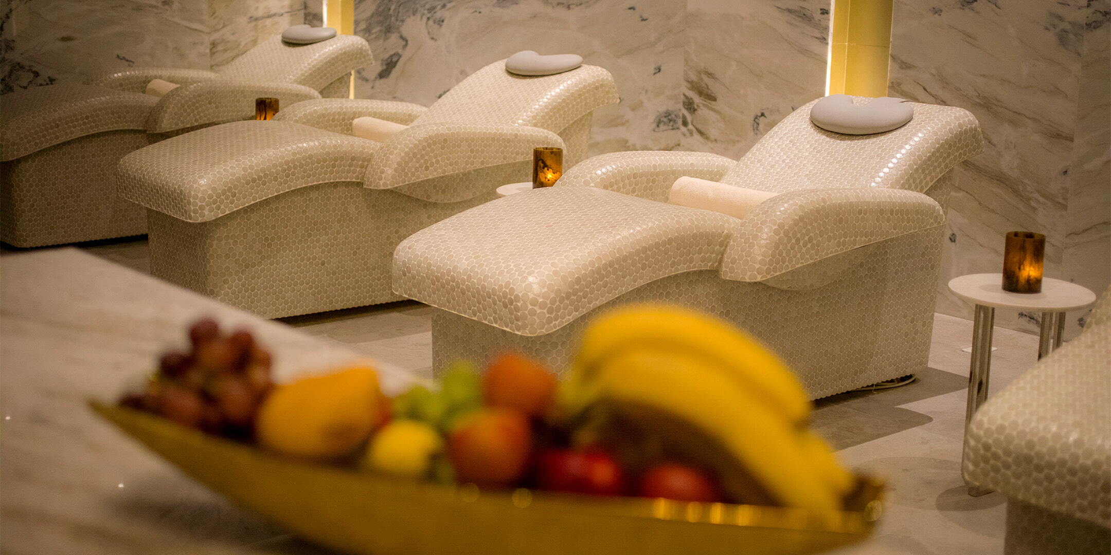 Our luxury AWE Spa | Moon Palace The Grand – Cancun®