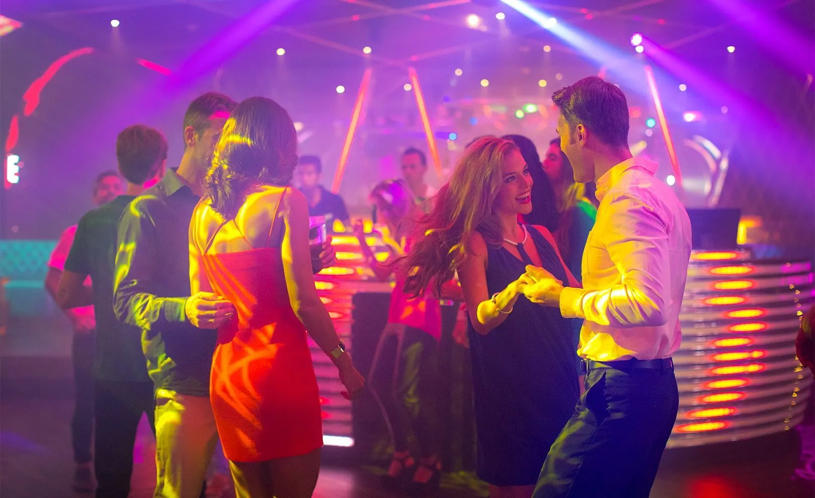 All Inclusive Photo Gallery | Moon Palace The Grand Cancun